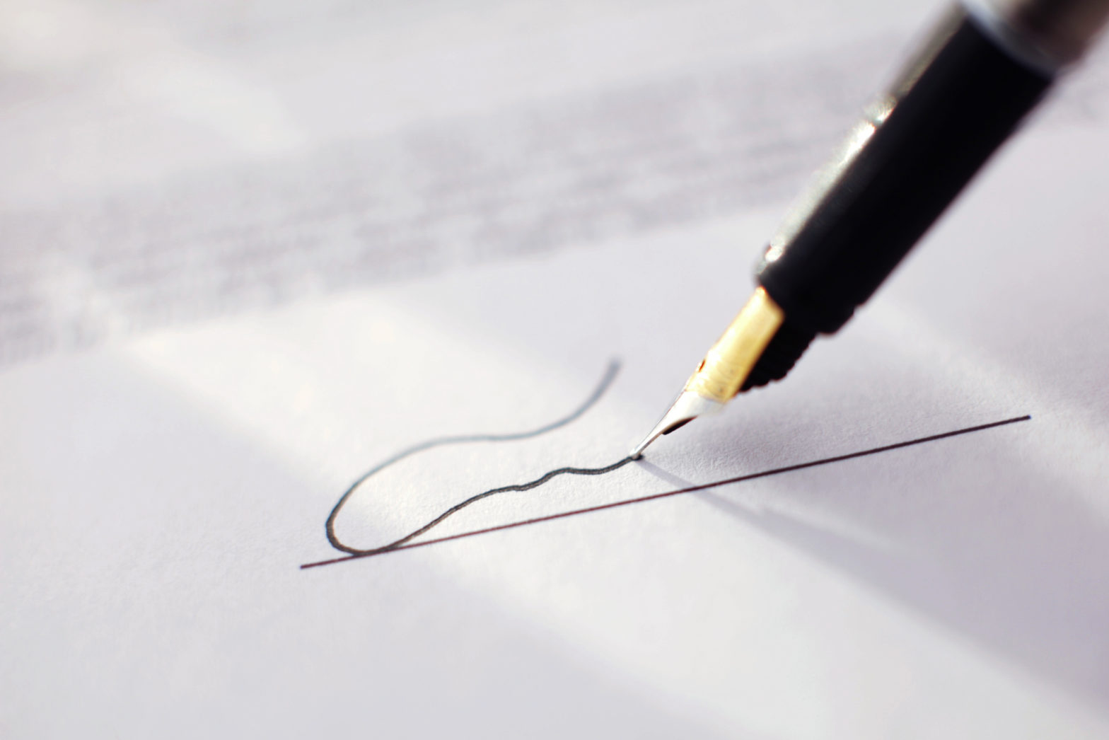 Anyone Can Write Their Own Will So Why Use A Lawyer The Pitfalls Of